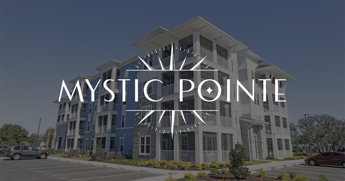 Mystic Pointe Ii Apartments